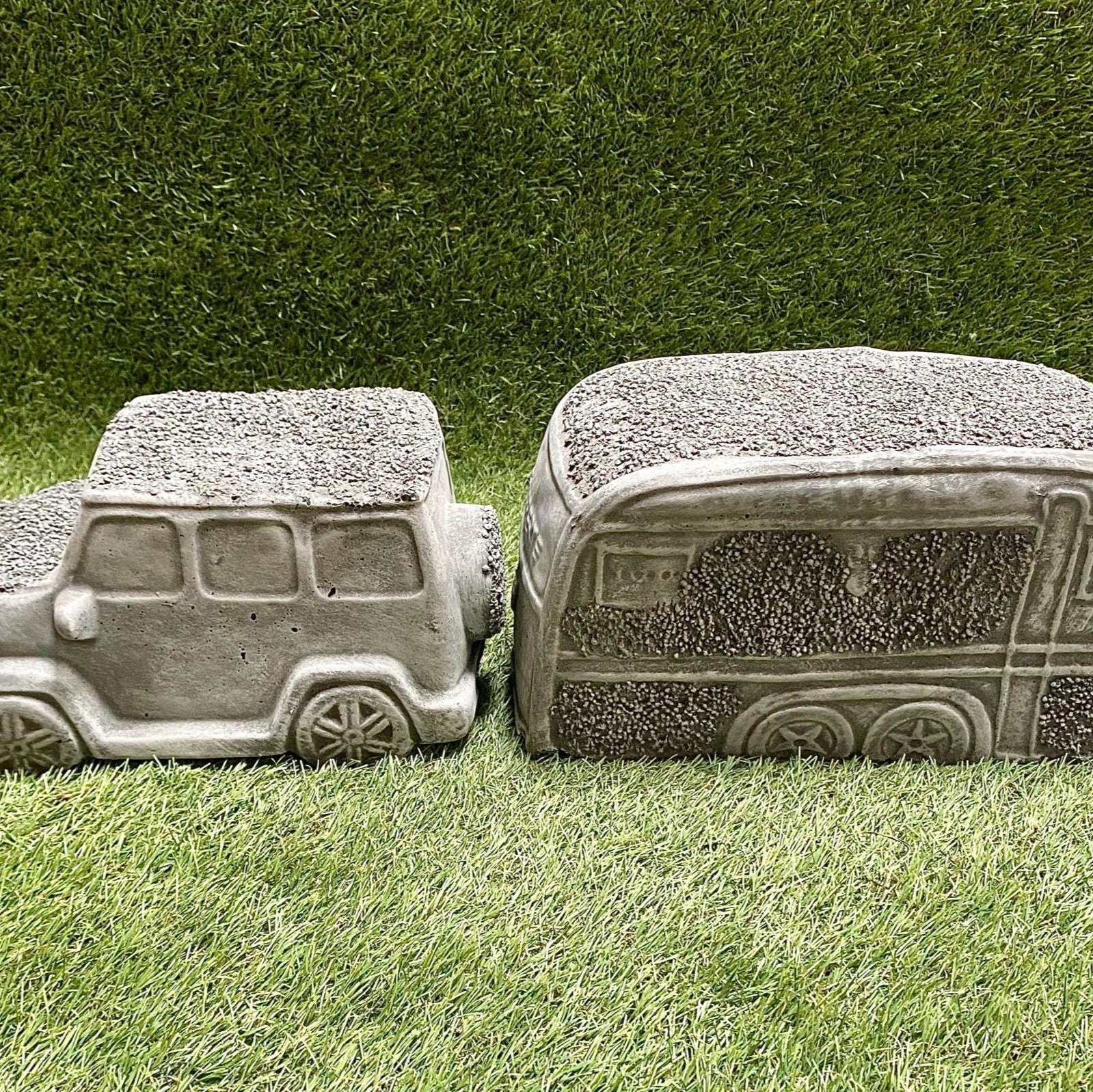 Jeep / Caravan